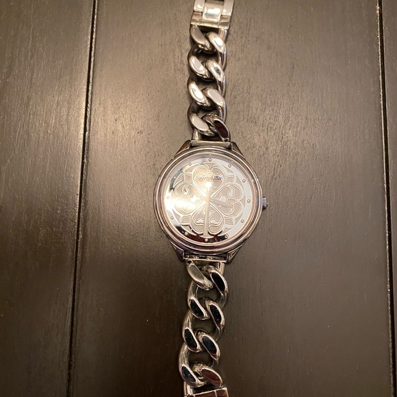 Brighton | Accessories | Euc Brighton Ferrara Watch | Poshmark